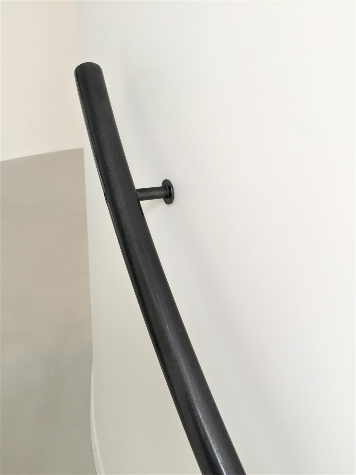 Main-courante TUBE © - Métal Design