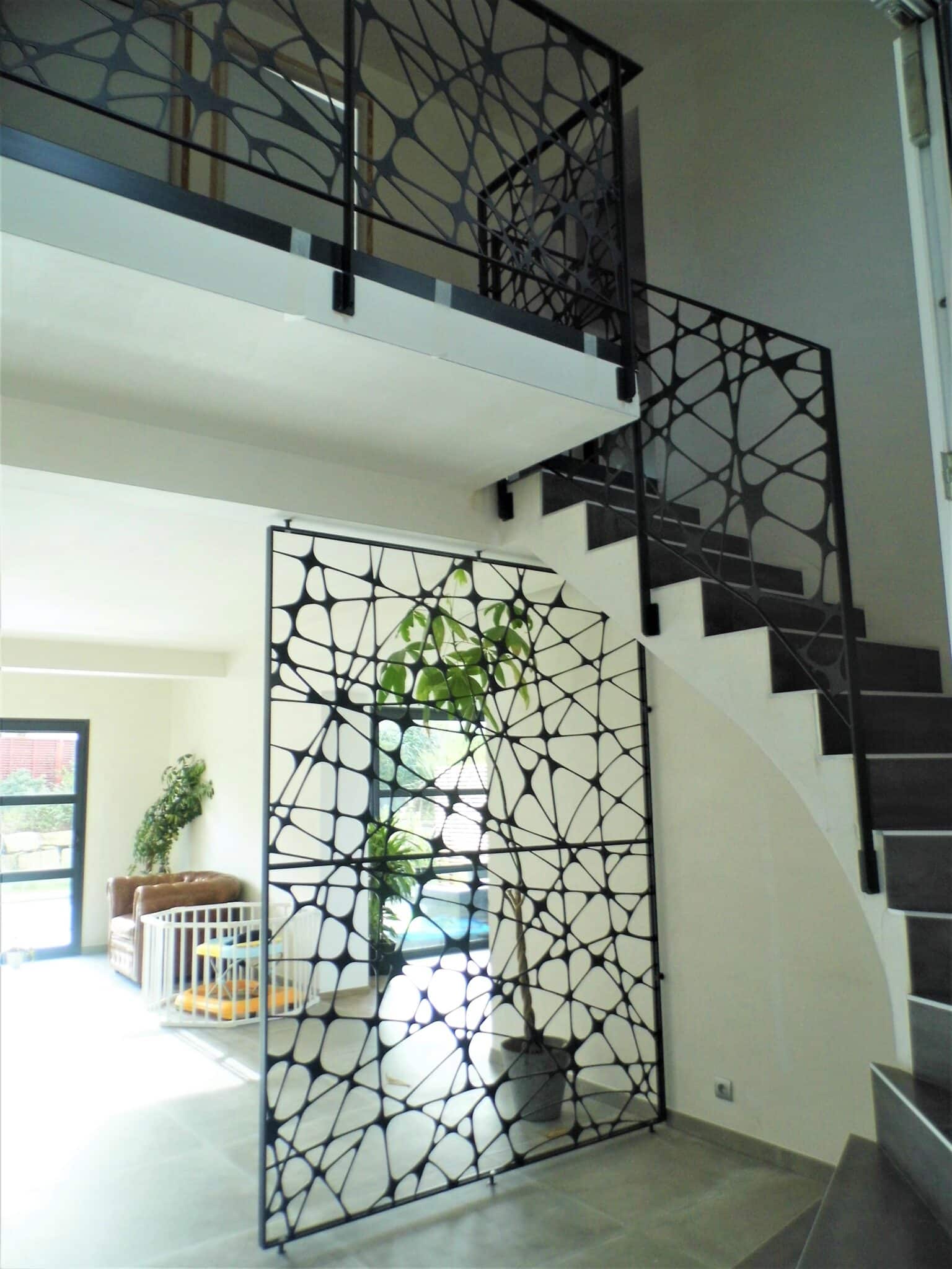 CELLULO © - Métal Design