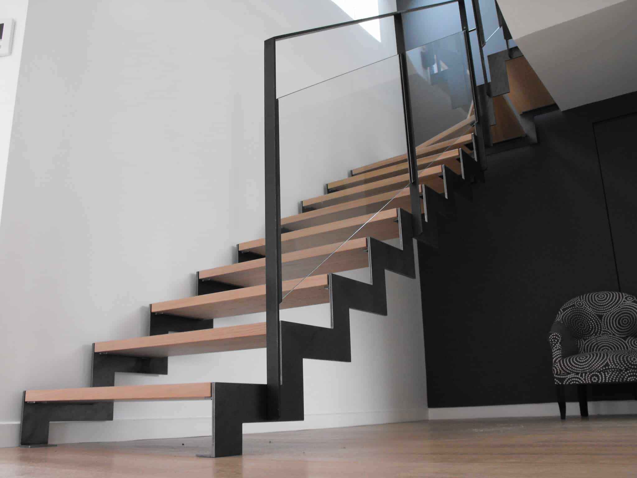 TEMPO 700 © - Métal Design