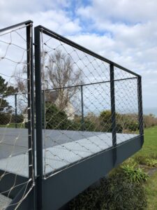 TEMPO © - Filet inox - Métal Design