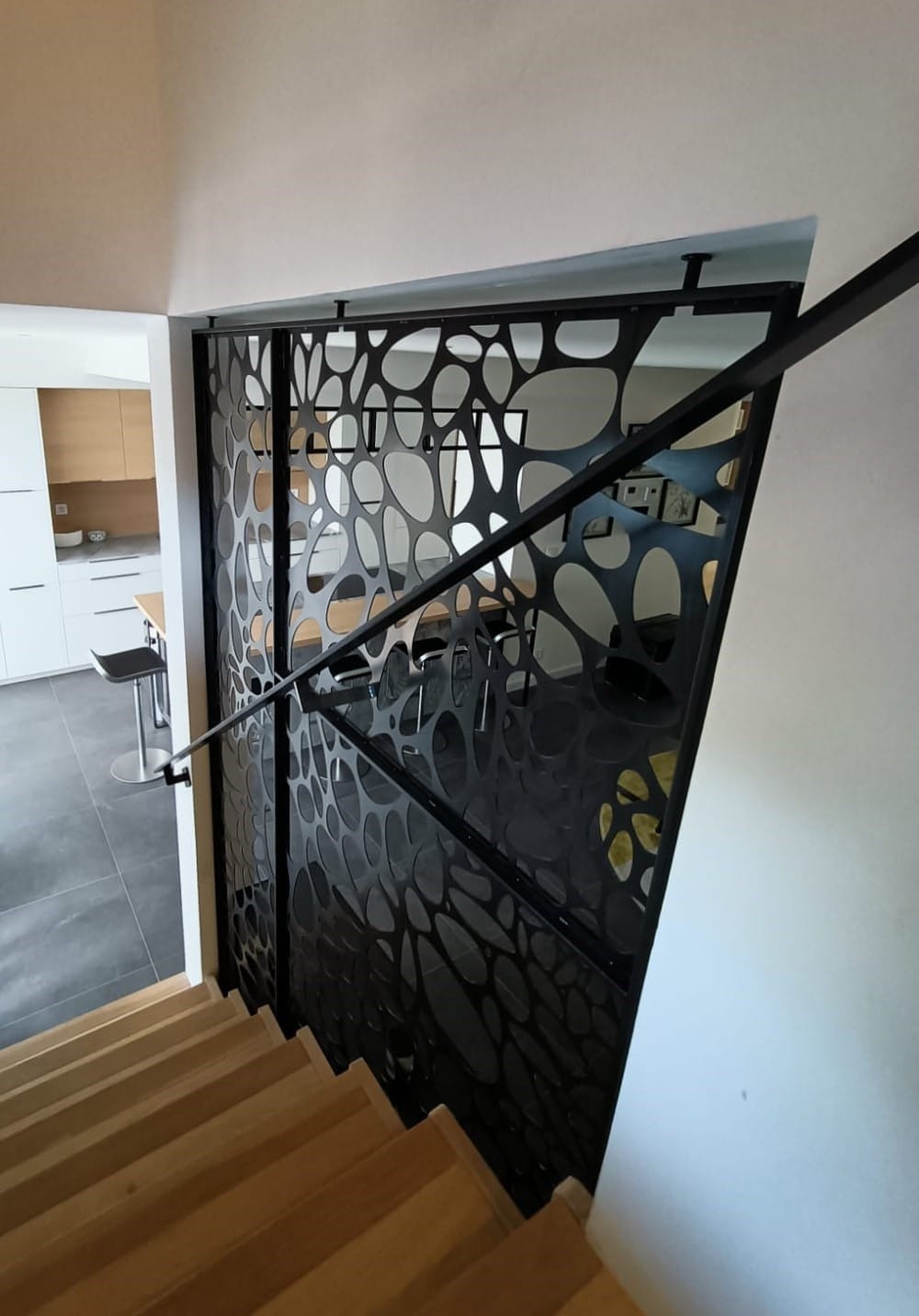 CELLULO © - Métal Design