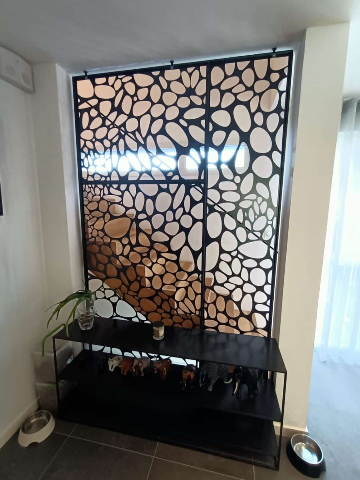 CELLULO © - Métal Design