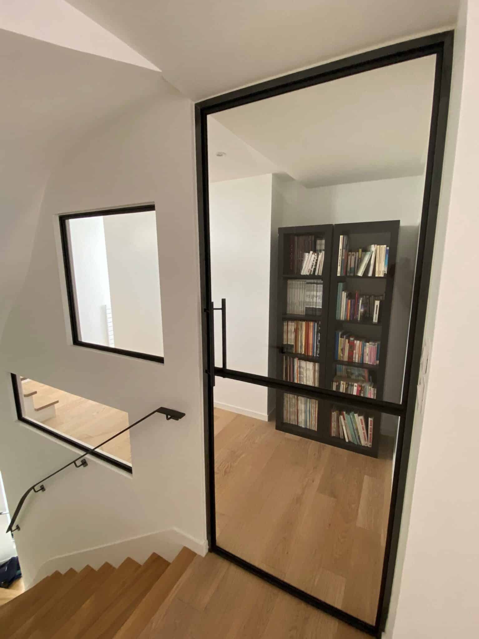 DUO © - Métal Design