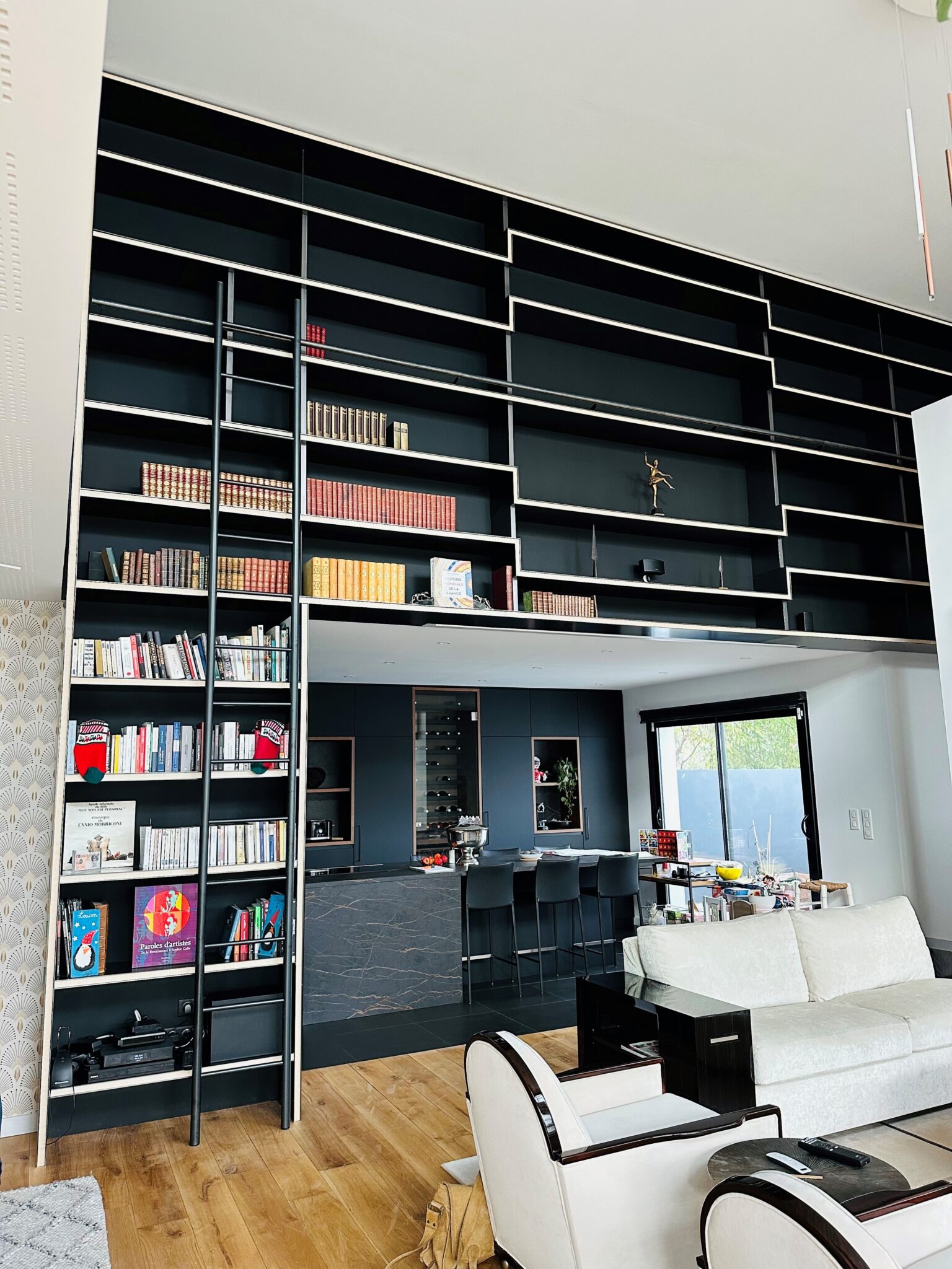 COSMO © - Métal Design