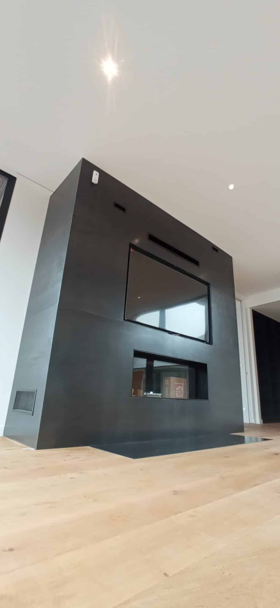 Revêtement - Métal Design