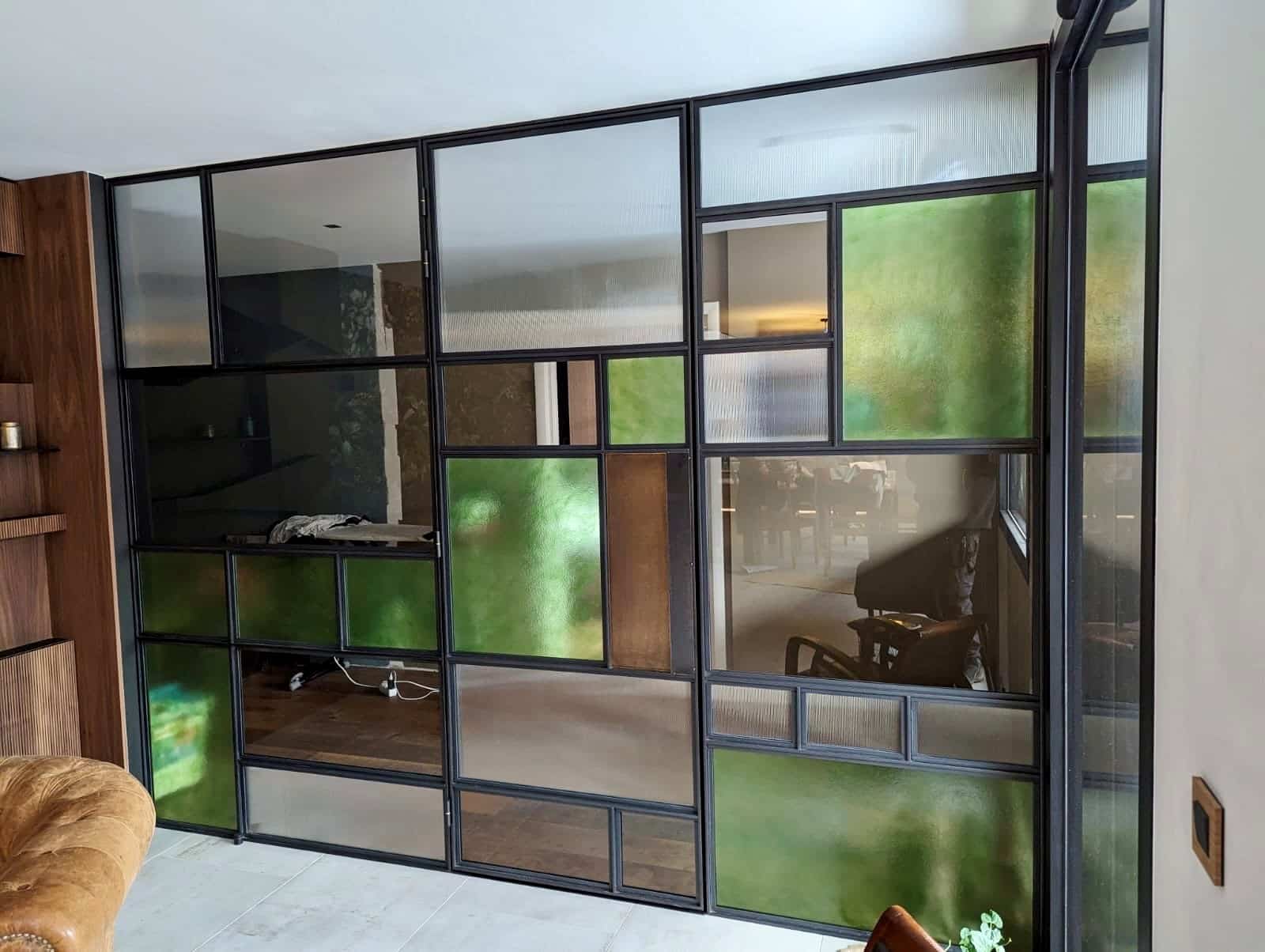Verrières - Métal Design